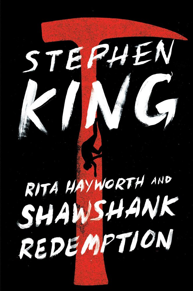 Rita Hayworth and Shawshank Redemption by Stephen King (ebook)