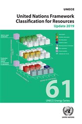 United Nations Framework Classification for Resources