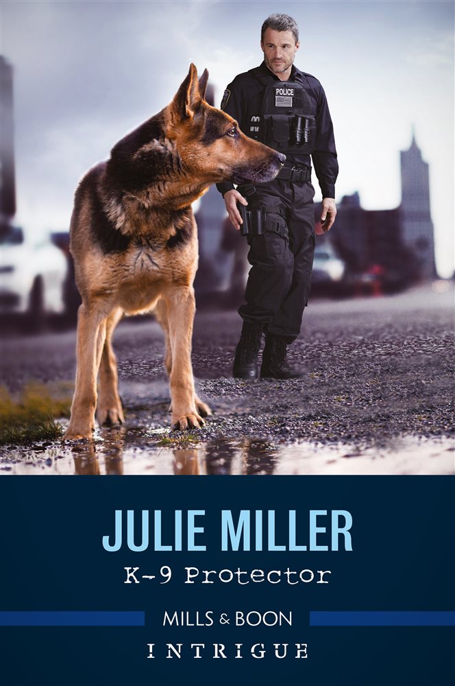 K-9 Protector by Julie Miller (ebook)