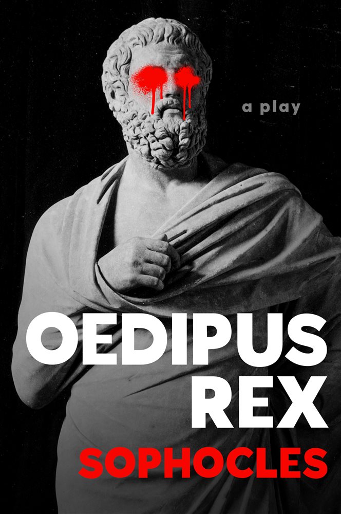 Oedipus Rex by Sophocles (ebook)