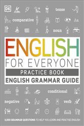 English for Everyone English Grammar Guide Practice Book