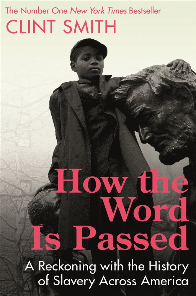 How the Word Is Passed by Clint Smith (ebook)