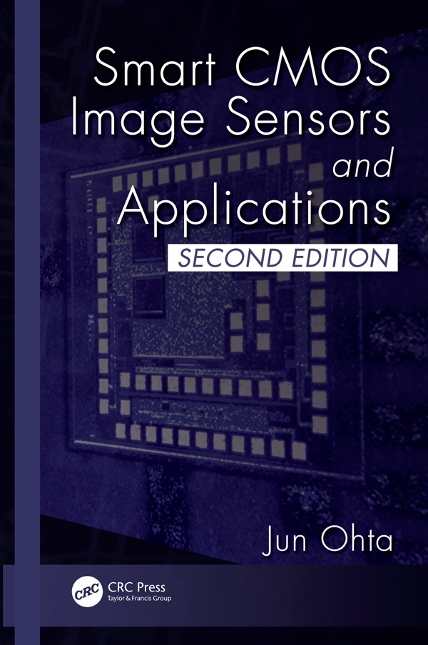 ISBN 9781498797344 - Smart CMOS Image Sensors and Applications ...