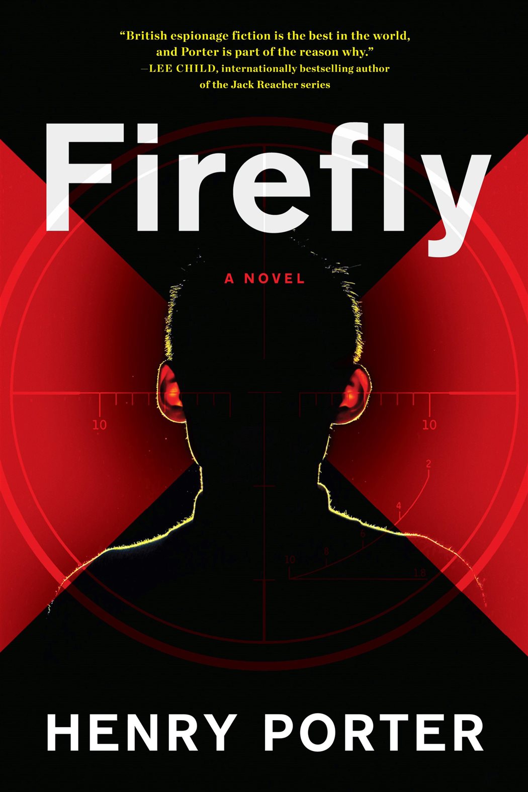 Firefly by Henry Porter (ebook)