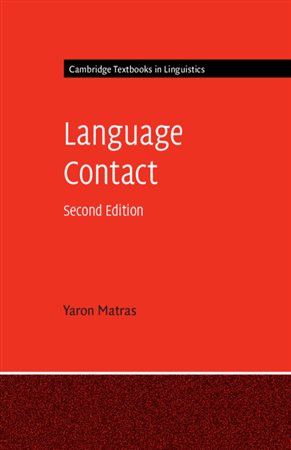 The Study of Language (8th ed.) by George Yule (ebook)