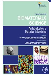 Biomaterials Science (4th ed.) by William R Wagner (ebook)