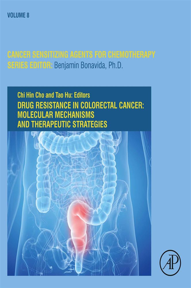 Drug Resistance in Colorectal Cancer: Molecular Mechanisms and ... Drug Resistance in Colorectal Cancer: Molecular Mechanisms and ...