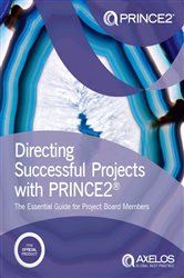 Directing Successful Projects with PRINCE2 by AXELOS Limited (ebook)