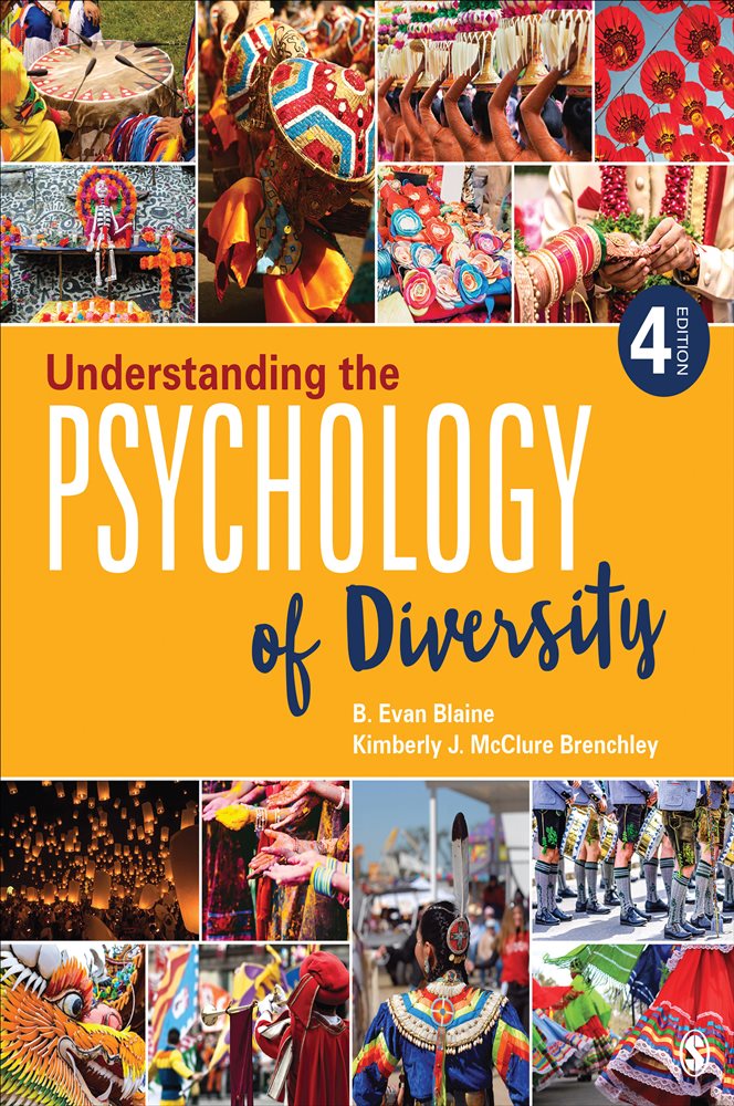 Understanding the Psychology of Diversity (4th ed.)