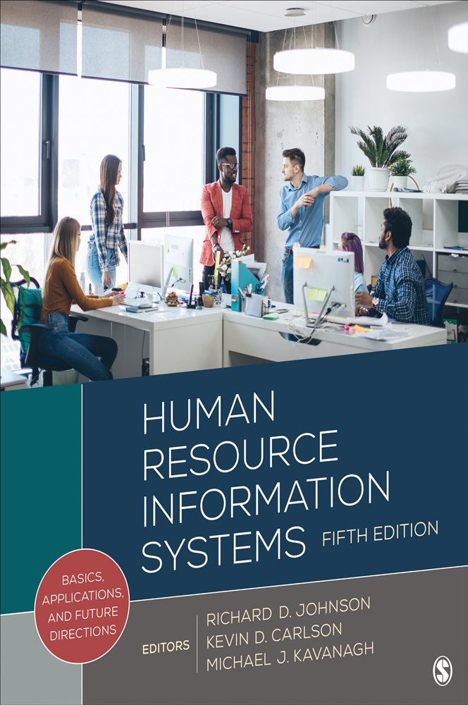Human Resource Information Systems (5th ed.)
