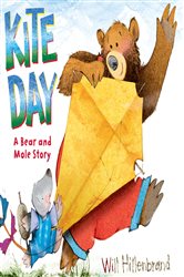 Kite Day by Will Hillenbrand (ebook)