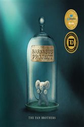 The Barnabus Project by Terry Fan (ebook)