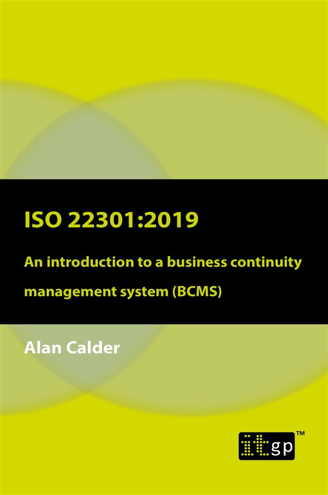 ISO 22301: 2019 - An introduction to a business continuity management ...