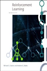 Reinforcement Learning by Richard S. Sutton (ebook)