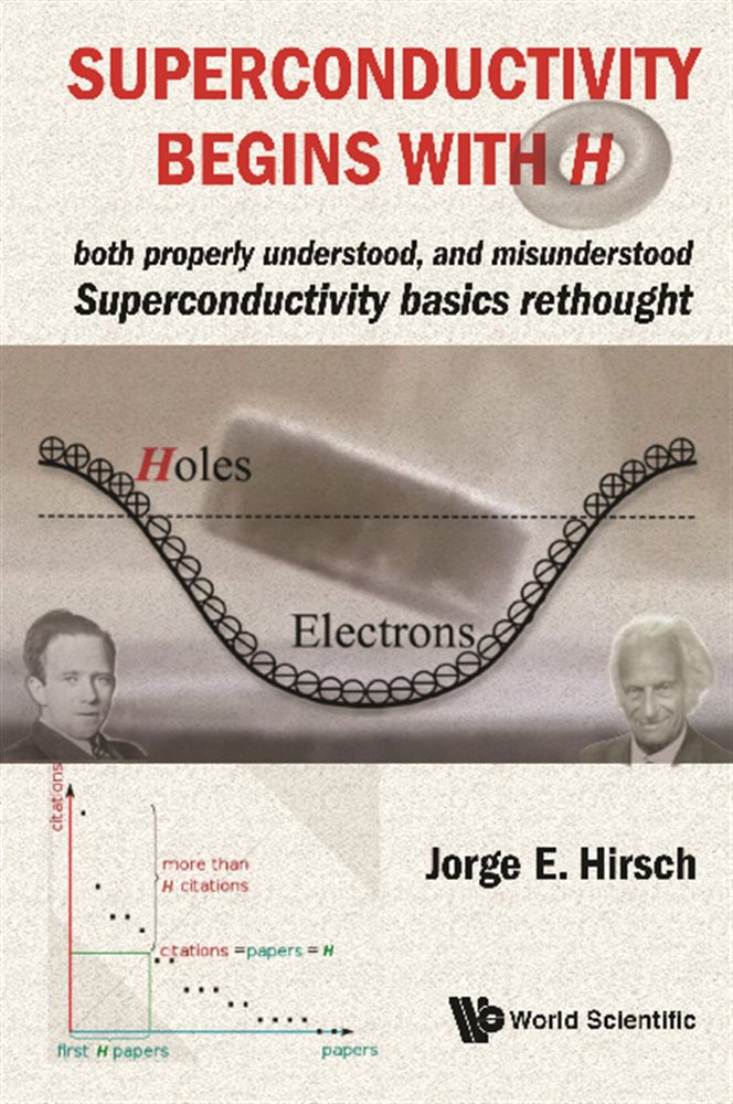 Superconductivity Begins With H: Both Properly Understood, And ...
