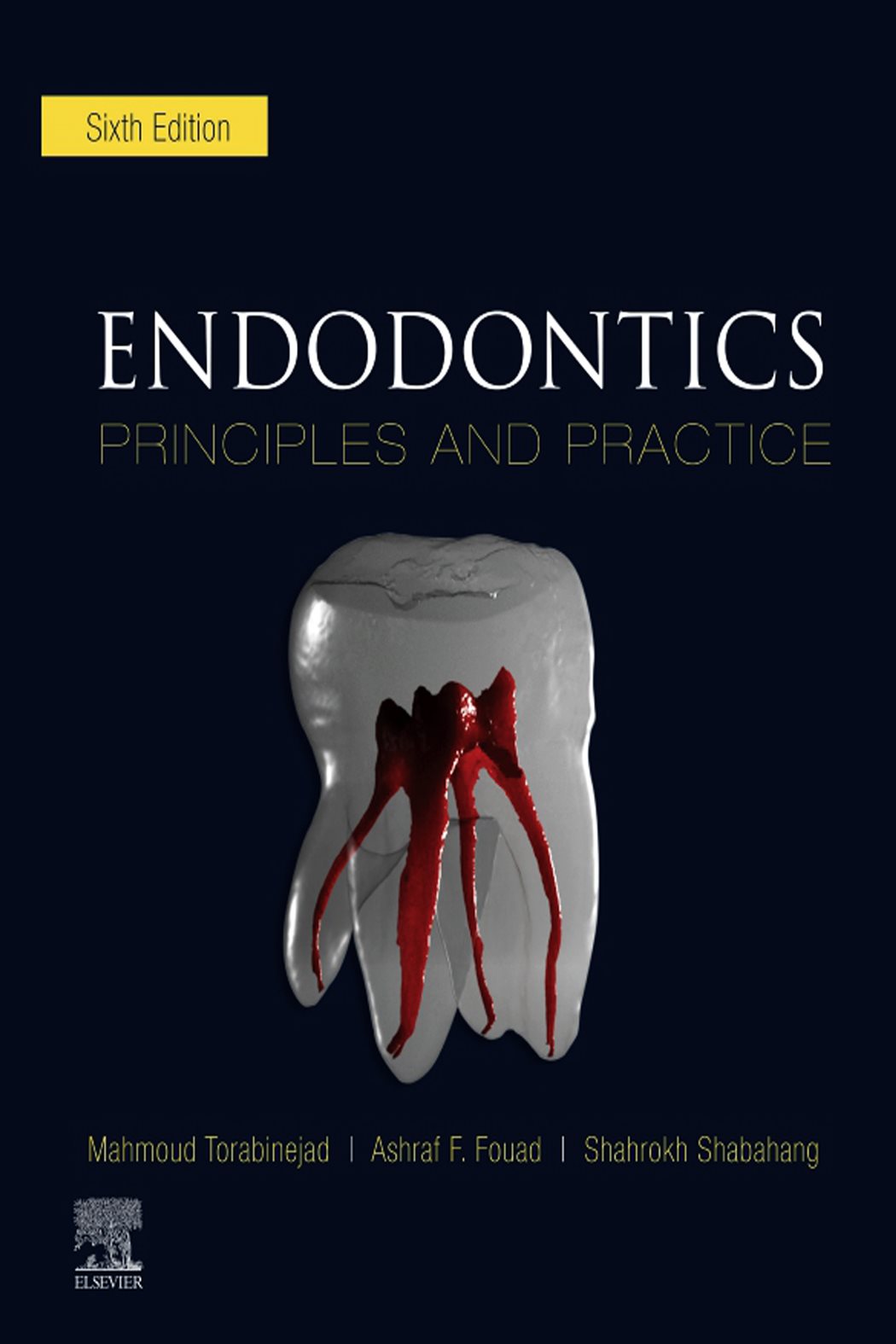 Endodontics E-Book (6th ed.)