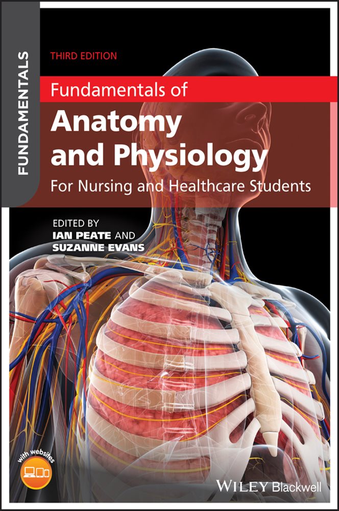 Fundamentals of Anatomy and Physiology (3rd ed.)
