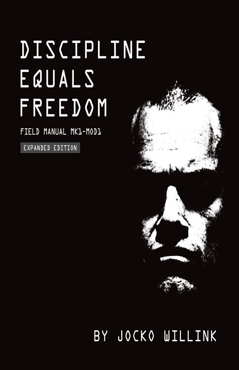 Extreme Ownership by Jocko Willink (ebook)