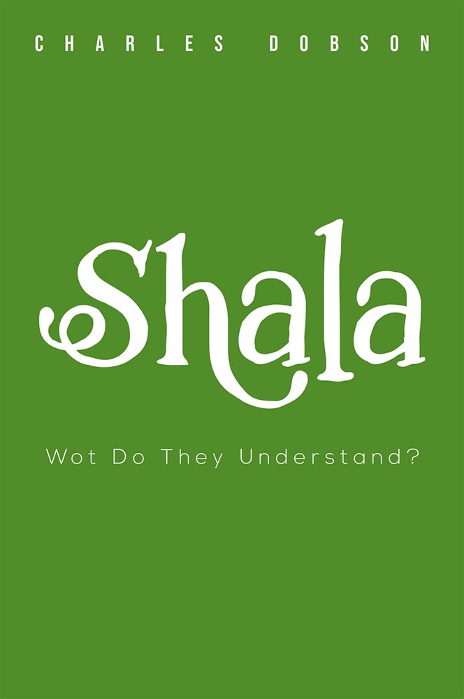 Shala by Charles Dobson (ebook)