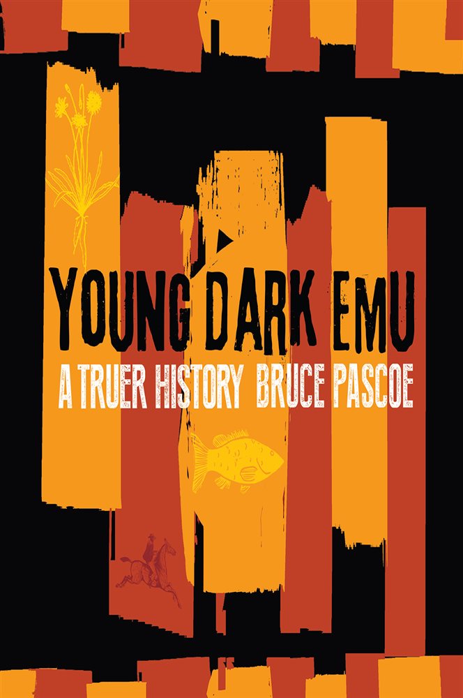 Young Dark Emu by Bruce Pascoe (ebook)