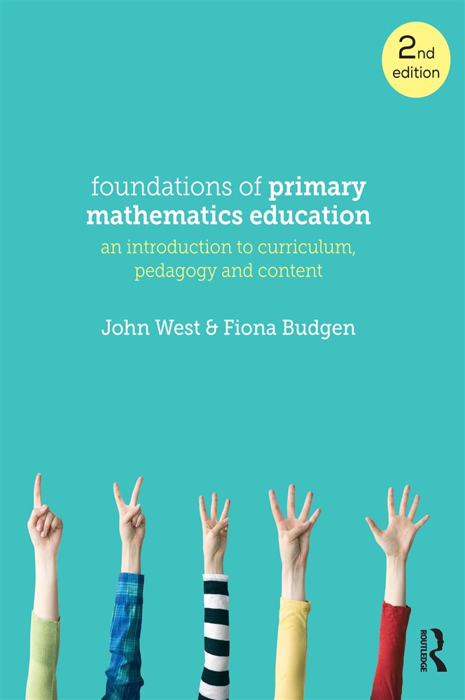 Foundations of Primary Mathematics Education (2nd ed.)