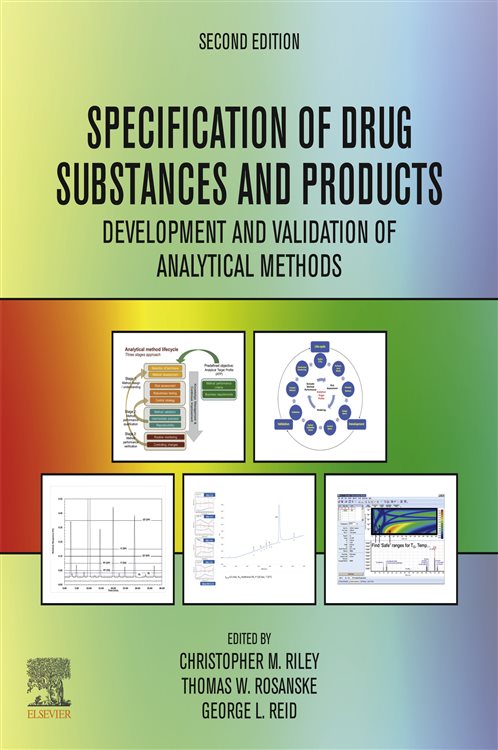 Specification of Drug Substances and Products (2nd ed.)