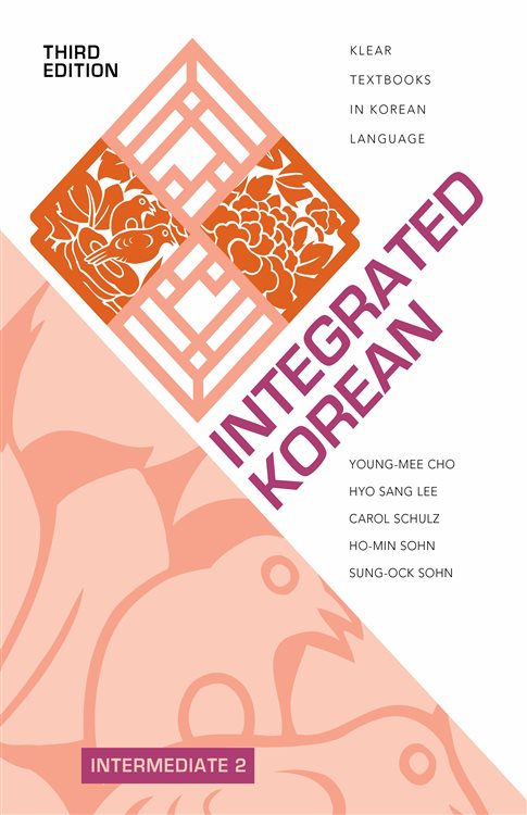 Integrated Korean (3rd ed.) by Young-mee Yu Cho (ebook)