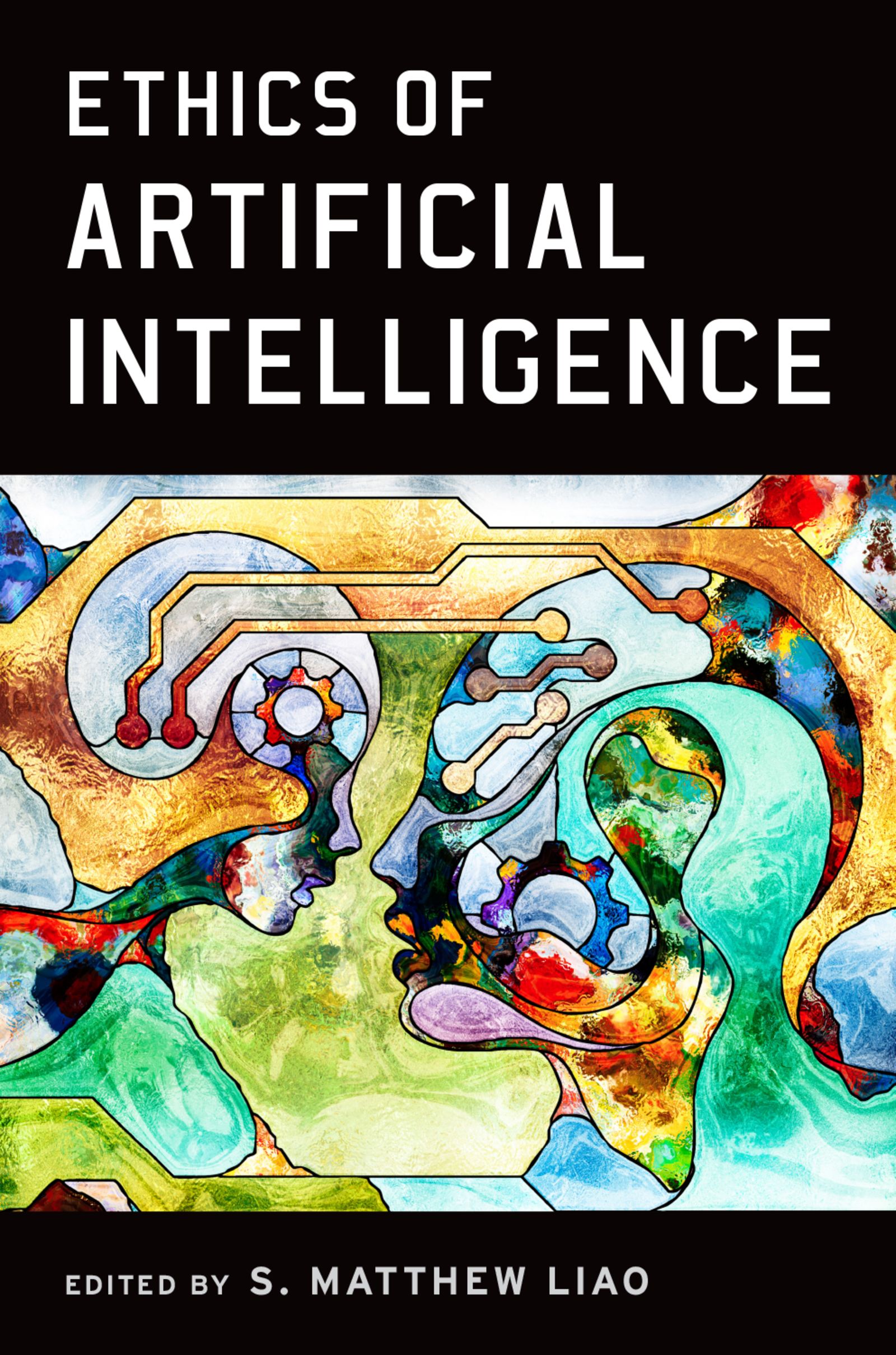ISBN 9780190905057 - Ethics of Artificial Intelligence | upcitemdb.com