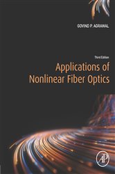 Applications of Nonlinear Fiber Optics (3rd ed.)