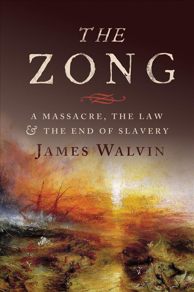 The Zong by James Walvin (ebook)