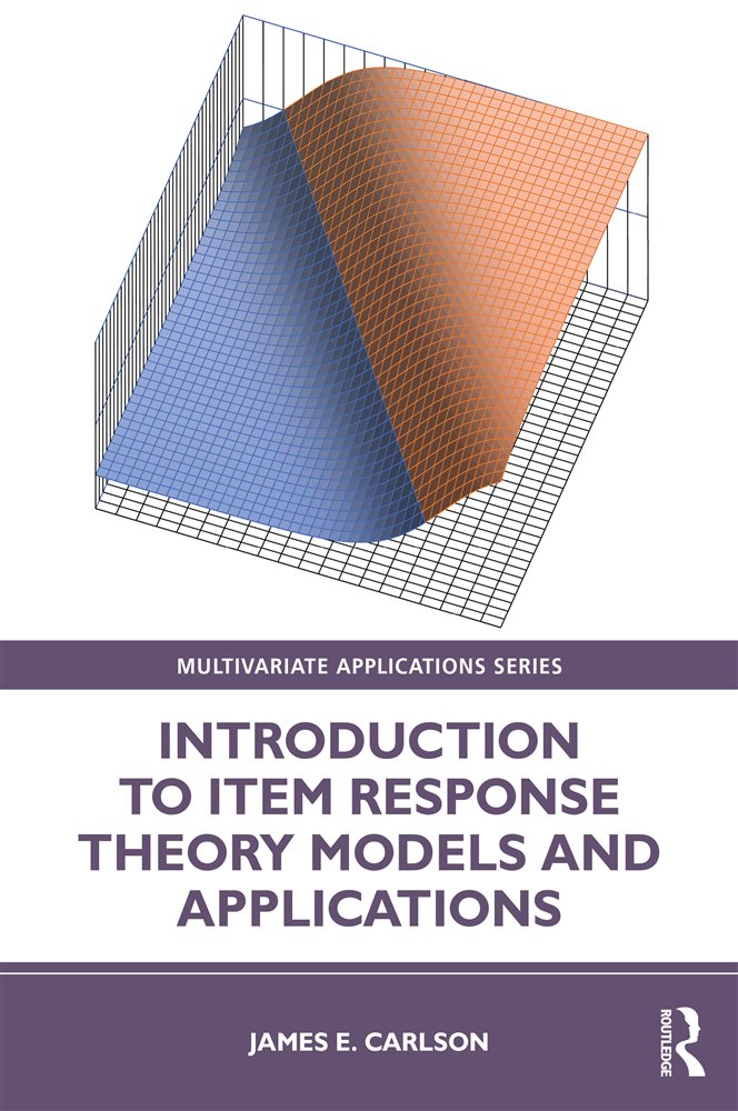 Introduction to Item Response Theory Models and Applications