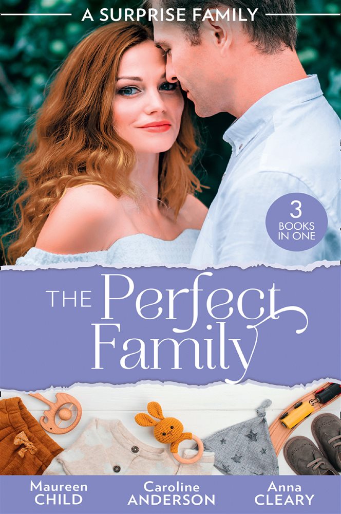 A Surprise Family: The Perfect Family: Having Her Boss's Baby (Pregnant ...