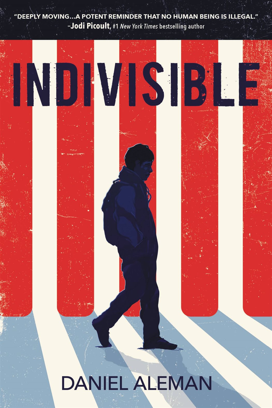 Indivisible by Daniel Aleman (ebook)