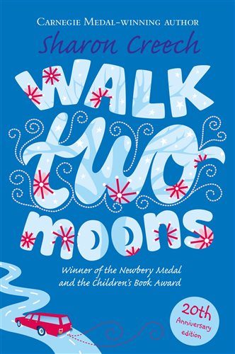 Walk Two Moons by Sharon Creech (ebook)