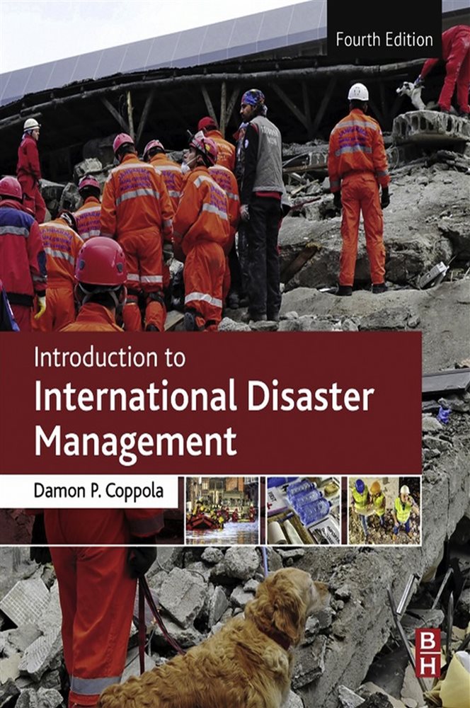 Introduction to International Disaster Management (4th ed.)