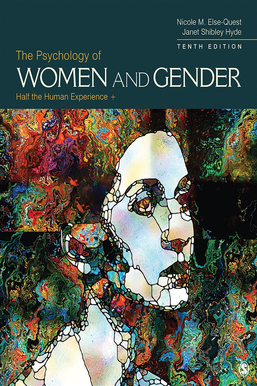 The Psychology of Women and Gender (10th ed.)