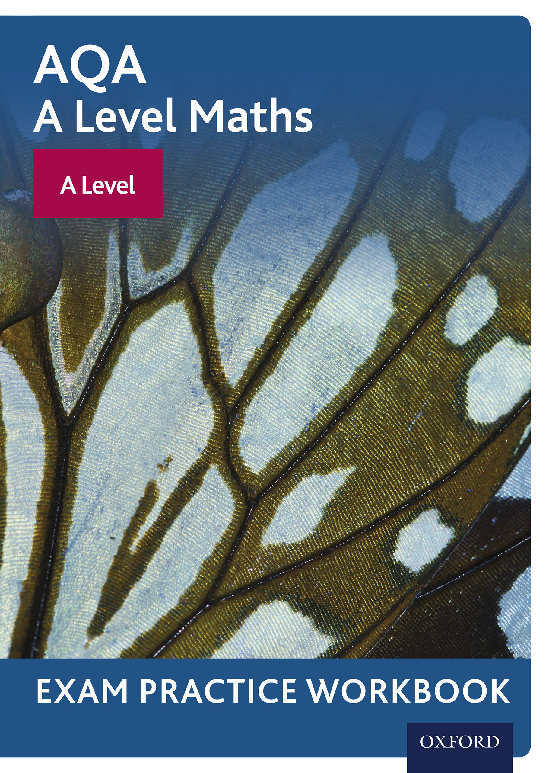 [PDF/ePub] Ebook Oxford AQA A Level Maths: A Level Exam Practice ...
