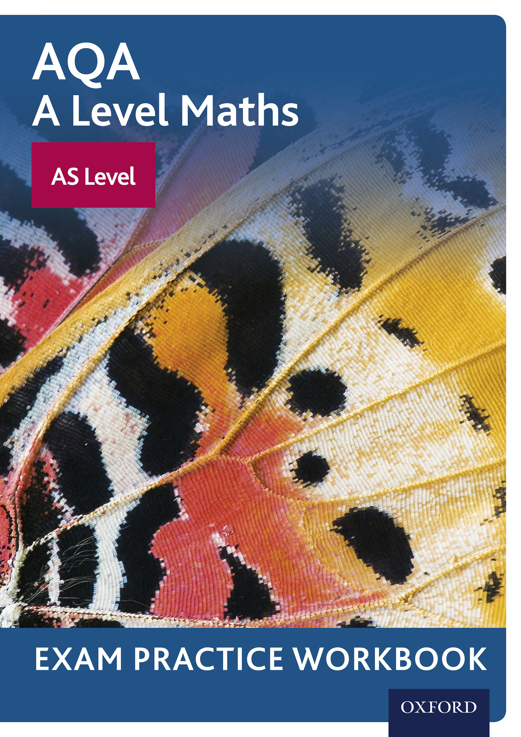 [PDF/ePub] Ebook Oxford AQA A Level Maths: AS Level Exam Practice ...