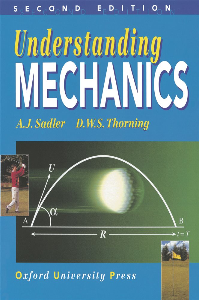 Understanding Mechanics (2nd ed.) by Thorning (ebook)