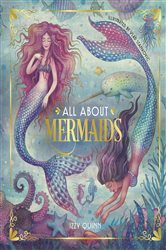 All About Mermaids by Izzy Quinn (ebook)