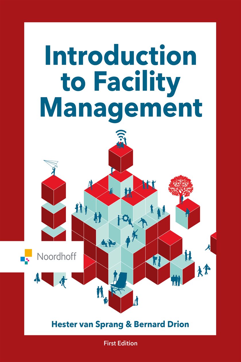 Introduction to Facility Management by Hester van Sprang (ebook)