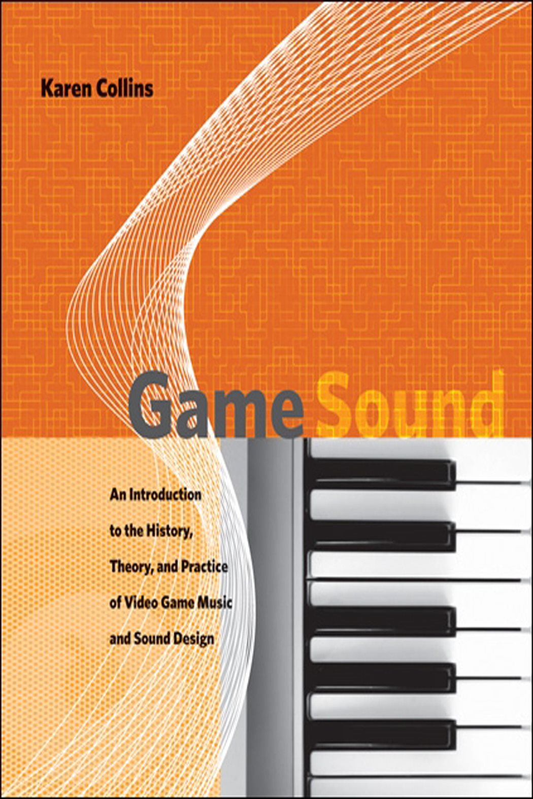 Game Sound by KC Collins (ebook)