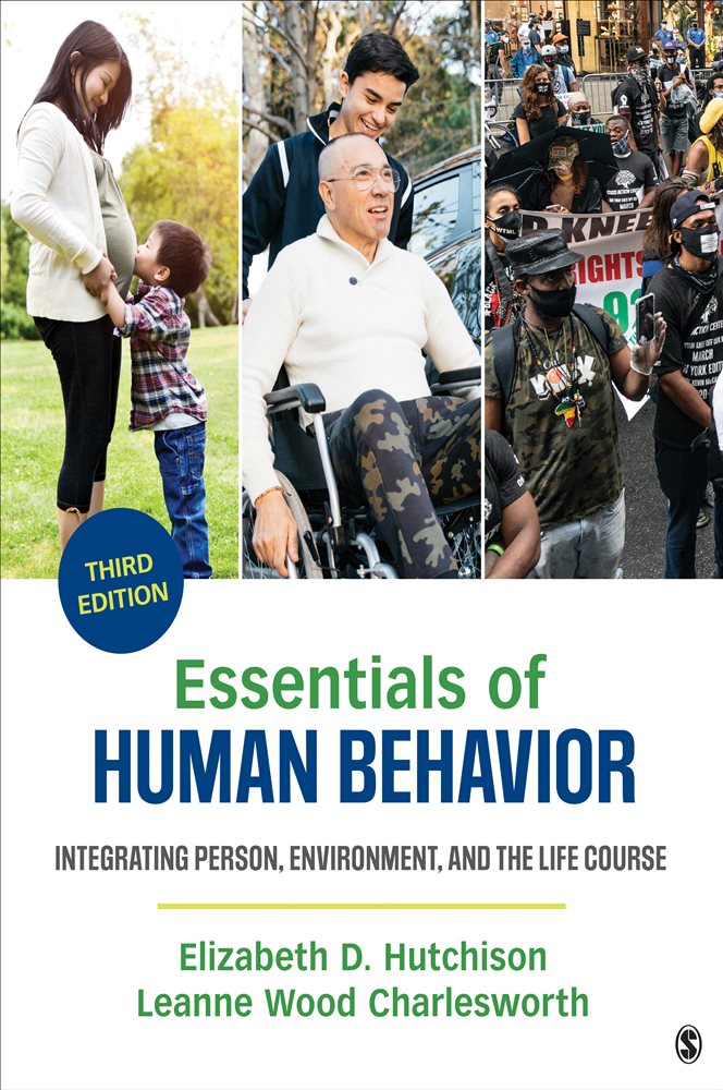 Essentials of Human Behavior (3rd ed.)