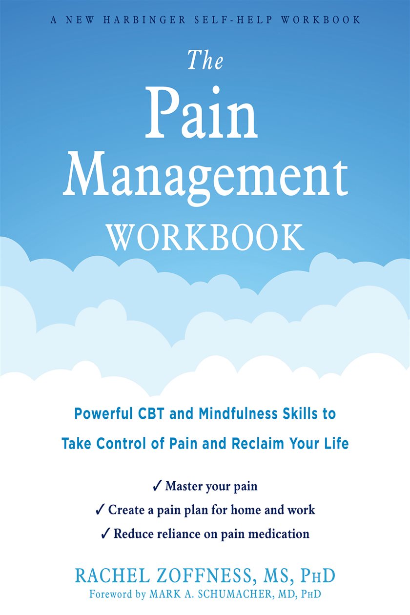 The Pain Management Workbook by Rachel Zoffness (ebook)