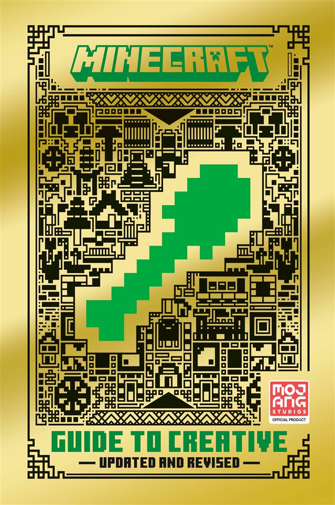 Minecraft: Guide to Creative (Updated) by Mojang AB (ebook)