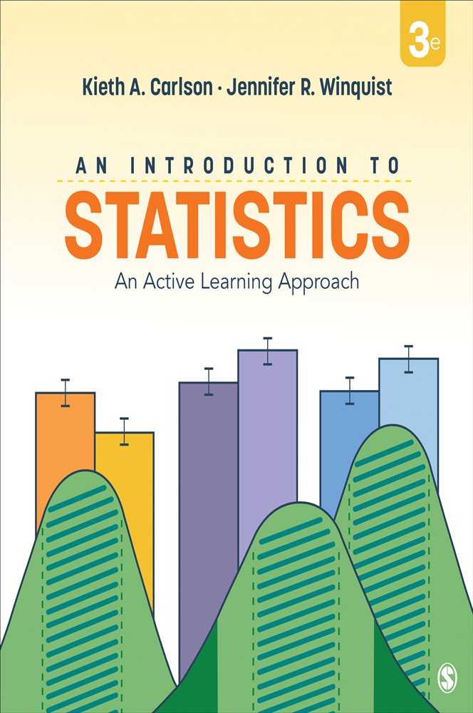 An Introduction to Statistics (3rd ed.)