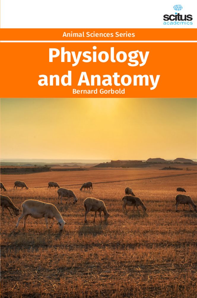 Physiology and Anatomy by Bernard Gorbold (ebook)