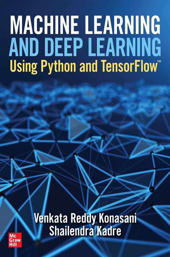Machine Learning And Deep Learning Using Python And Tensorflow 7869