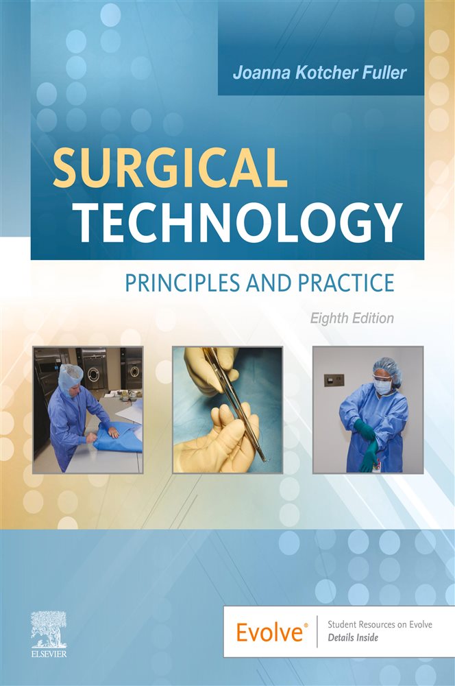 Surgical Technology - E-Book (8th ed.)