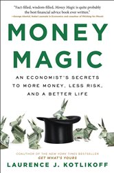 Money Magic by Laurence Kotlikoff (ebook)